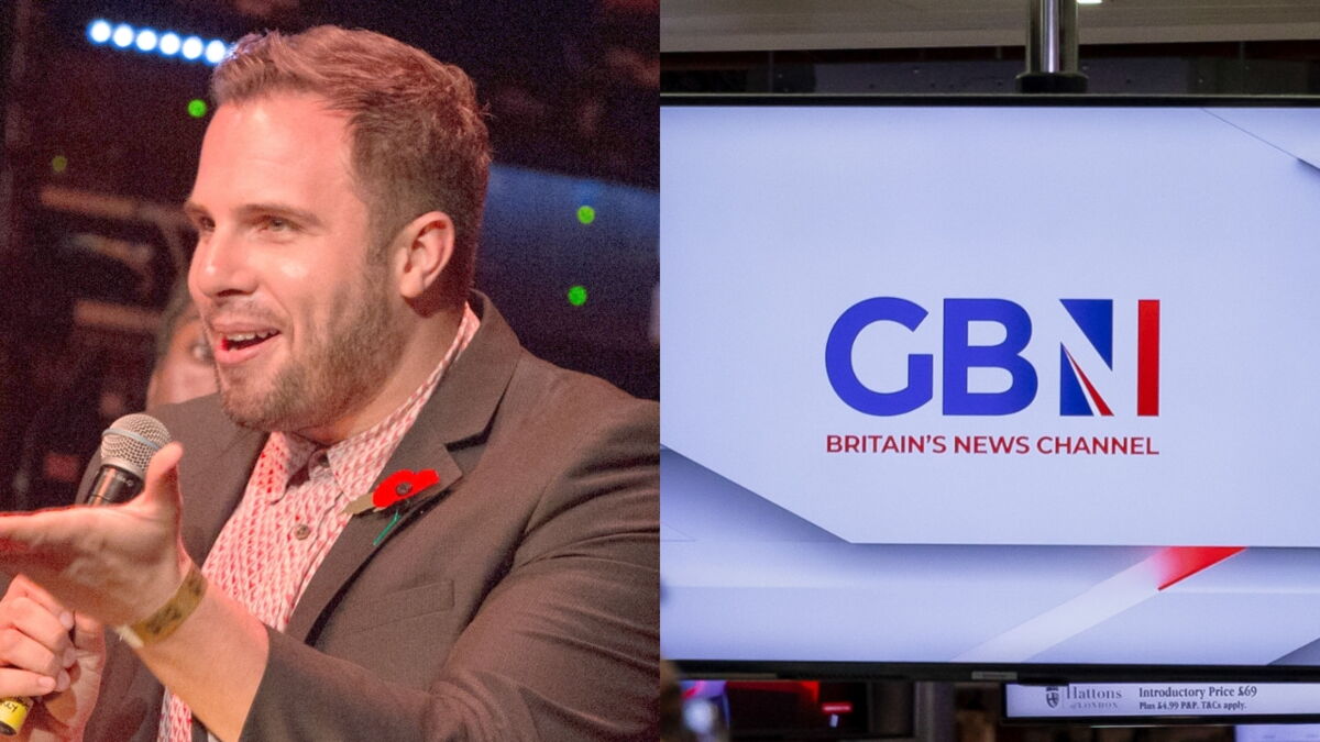 Dan Wootton urged to comment as horrifying claims emerge about GB News
