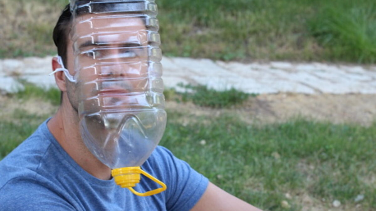 New Covid-19 variant: Scientists demand masks, people passionately ...