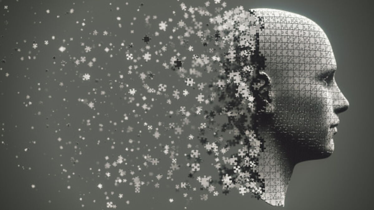 Do you have a bad memory? Scientists explain why we forget things