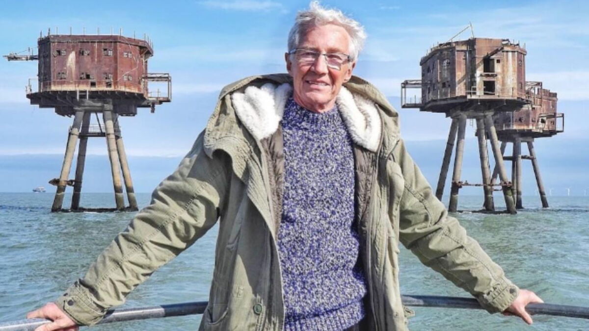 Paul O’Grady: New ITV documentary to explore his alter ego Lily Savage