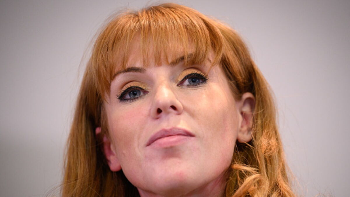 Angela Rayner trending over recent grilling on BBC breakfast: Who is ...