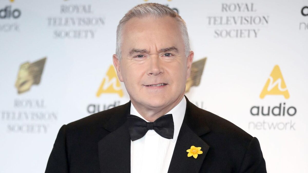Huw Edwards may finally be replaced on BBC, insiders reveal who may ...