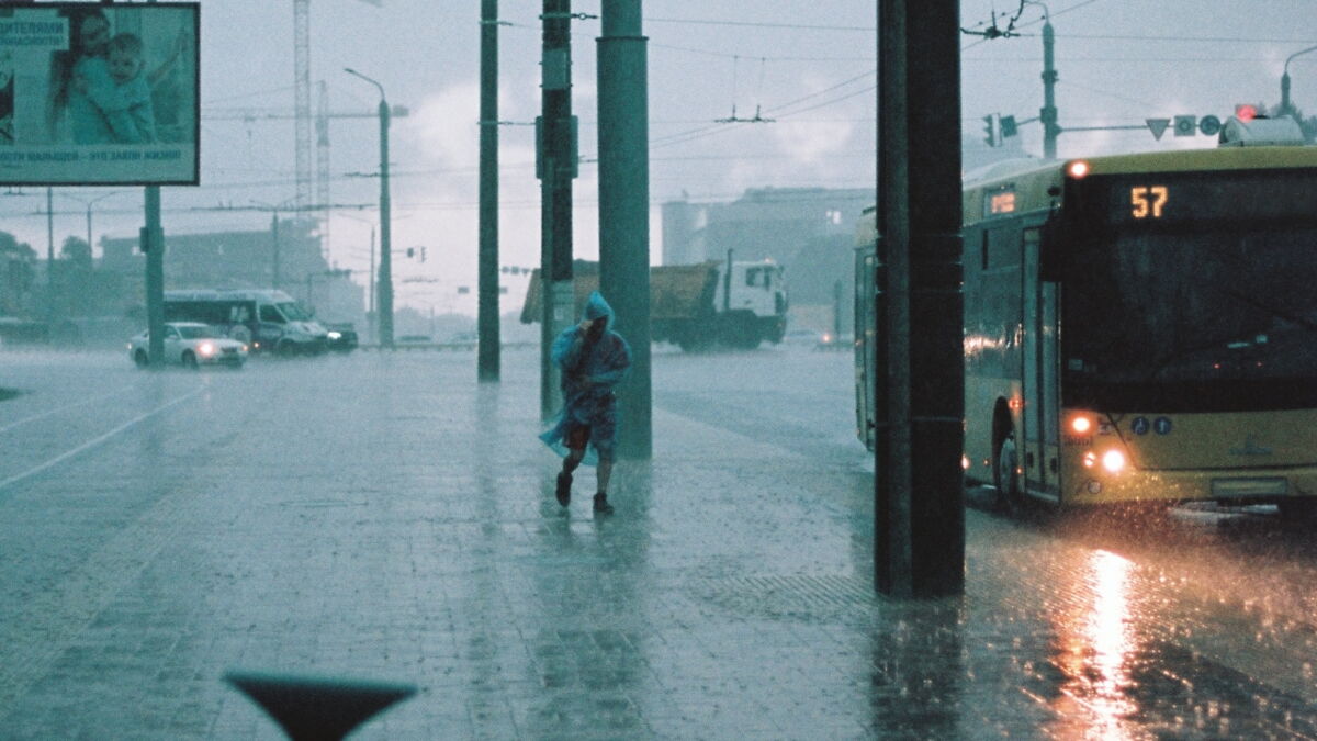 Storm Ciarán to bring more flooding to the UK, here’s when it will arrive