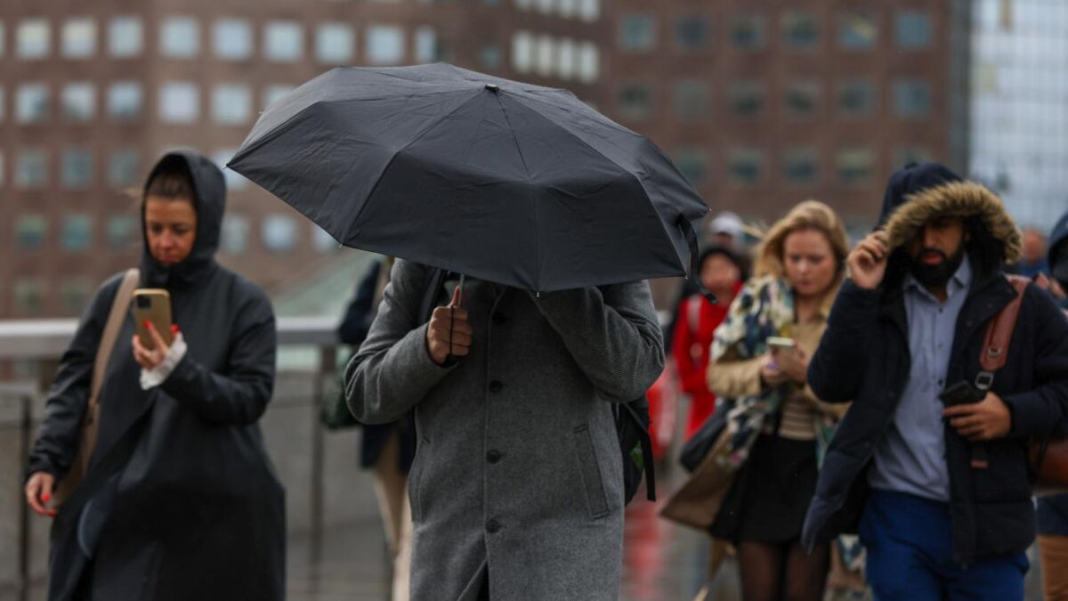 Storm Debi: Here’s what the Met office has to say about claims of more ...