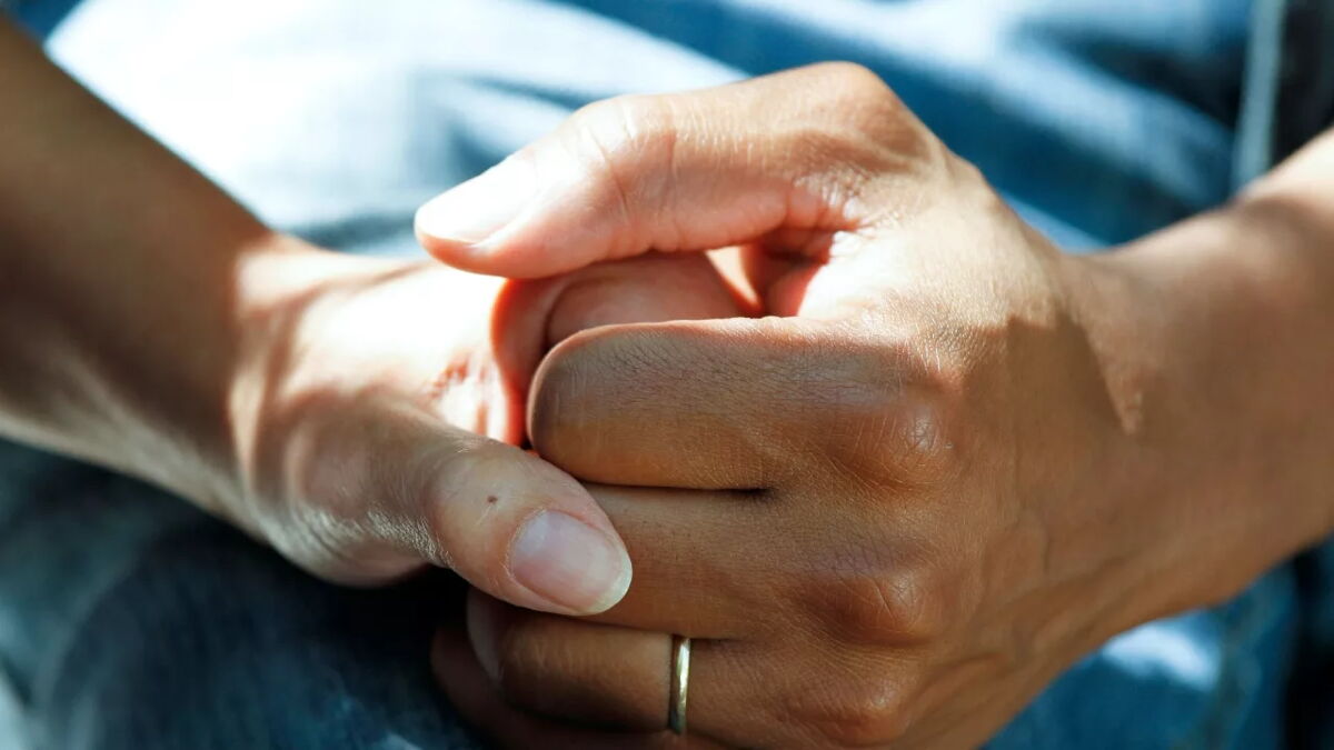 Worrying resurgence of syphilis that can cause brain damage, here are ...