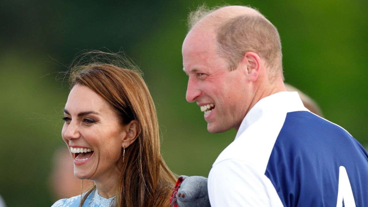 Royal Family: Experts reveal who the most compatible couple is