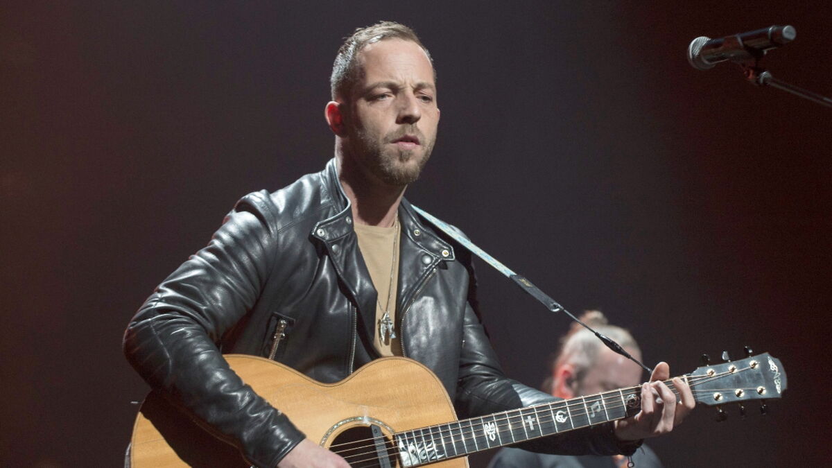 James Morrison: Inquest reveals new details about Gill Catchpole's tragic death