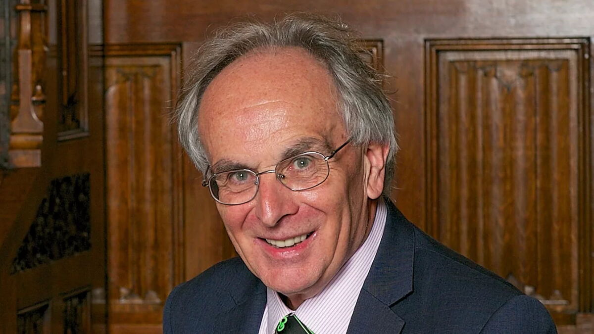 Who is Helen Harrison? Peter Bone's girlfriend elected as candidate to ...