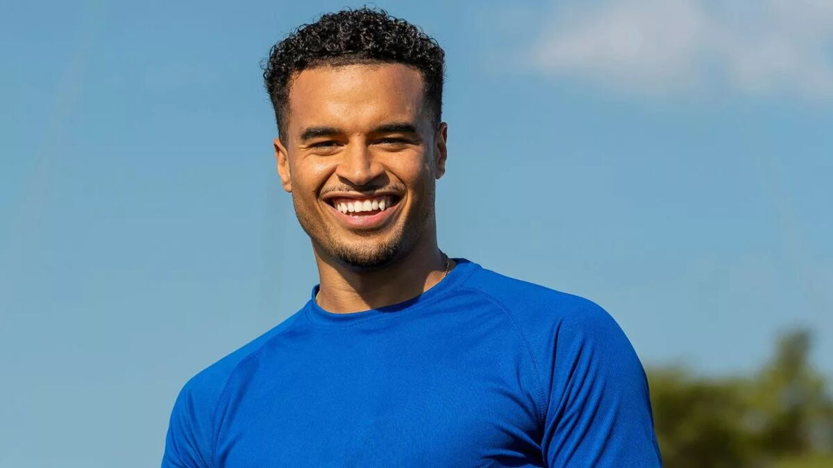 Love Island’s Toby Aromolaran may have some of his exes in the All ...