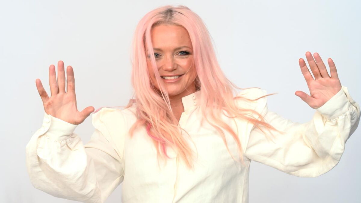 S Club 7’s Hannah Spearritt shares health update ahead of Dancing on ...