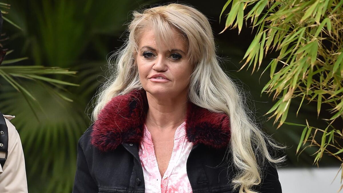Danniella Westbrook heartbroken as her father passes away after years ...