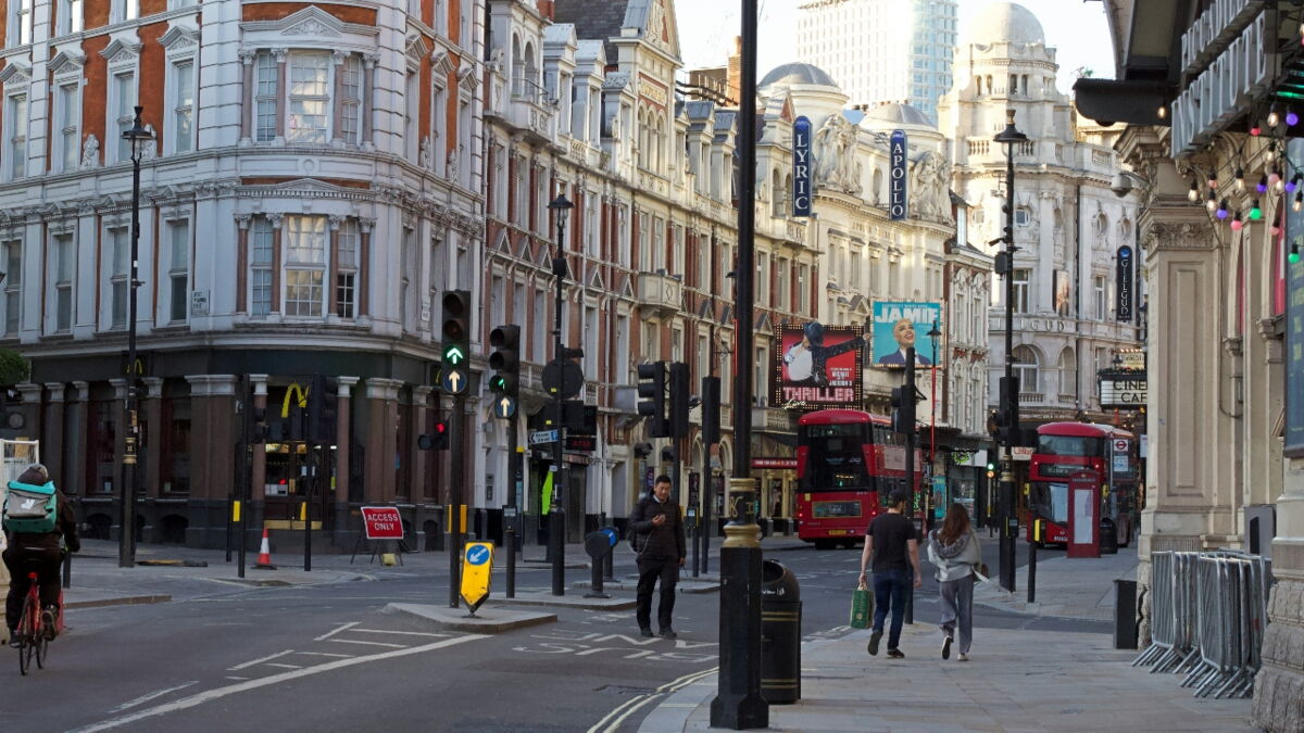 Storm Isha dubbed ‘rare’ and ‘unusual’ by meteorologists, here’s what’s ...