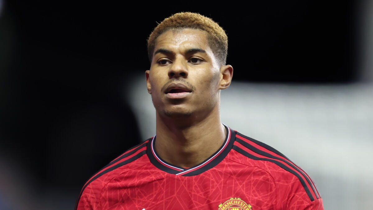 Marcus Rashford caught in fiery 3 AM fight with secret lover as ex ...