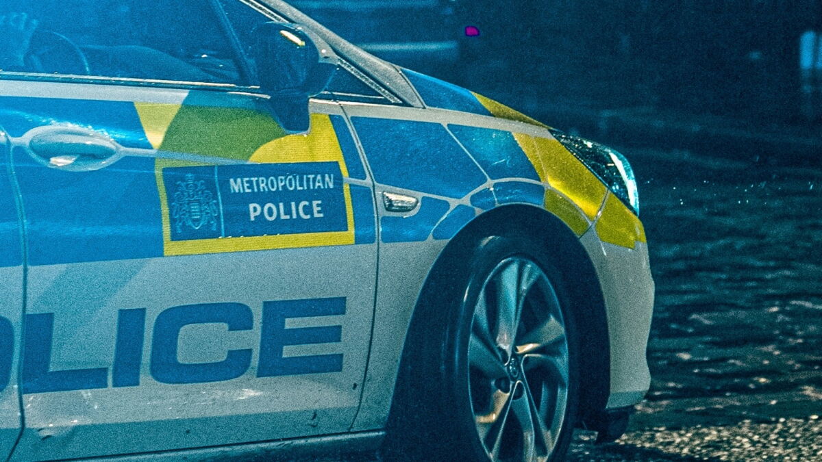 Clapham chemical attack: Major update as police have named a suspect