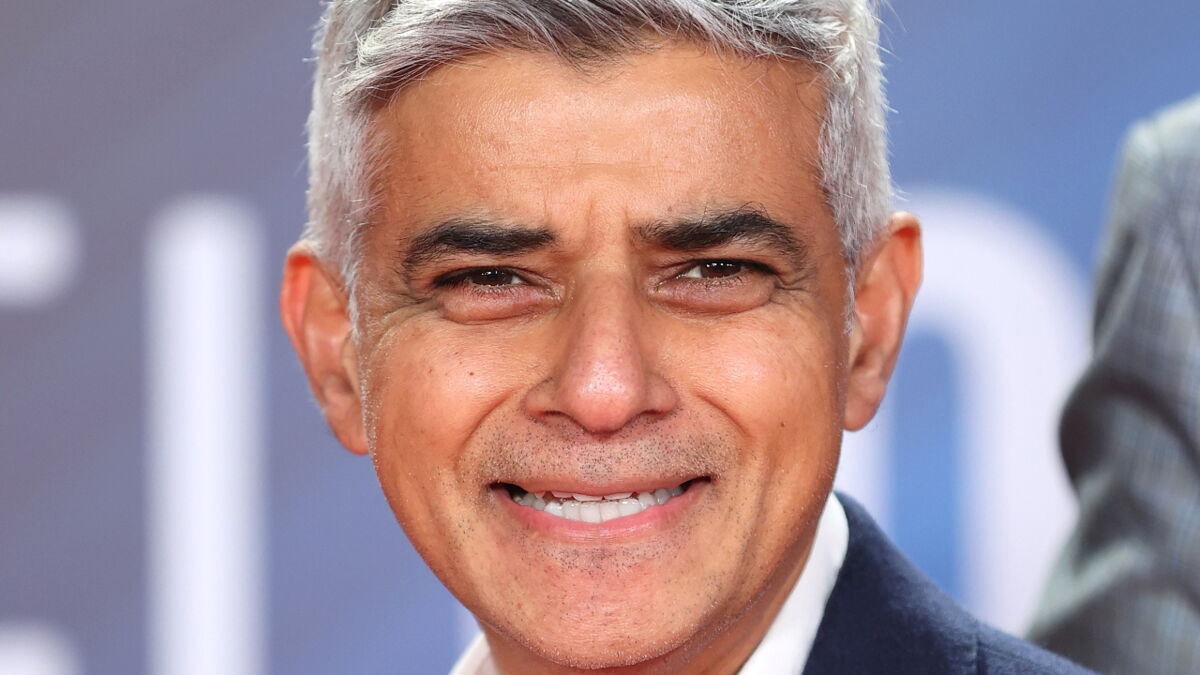 Sadiq Khan's 'secret' £150m investment is set to cost motorists millions