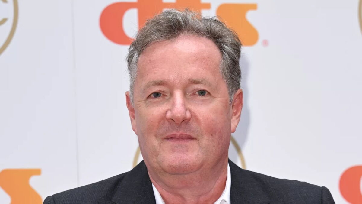 Piers Morgan: The presenter urges King Charles to reveal his full ...