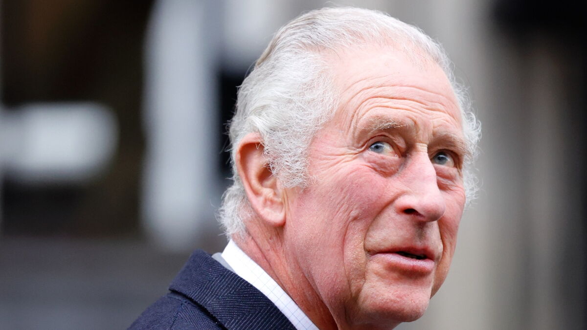 King Charles diagnosed with cancer: There could be a hidden meaning ...