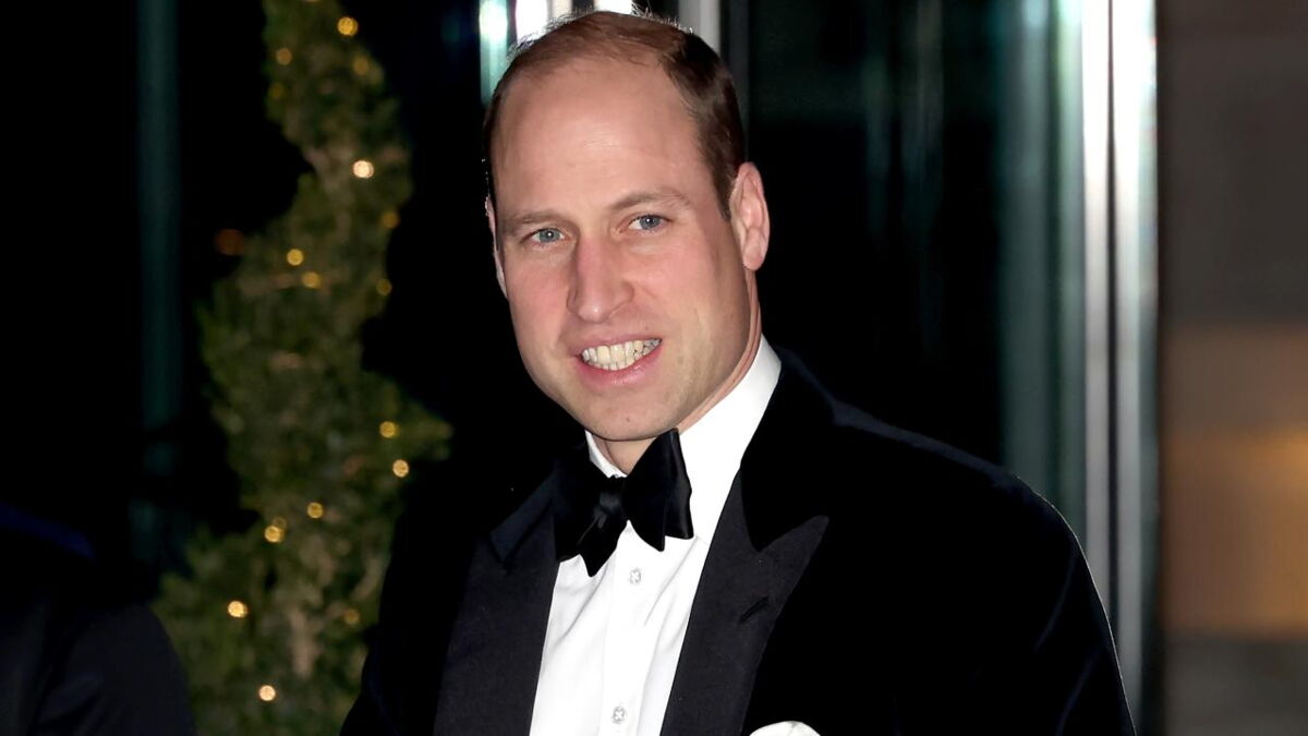 Prince William makes major decision as he finally returns to Royal duties