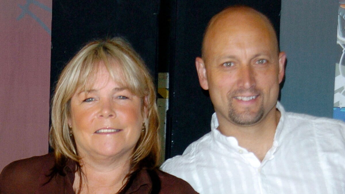 Linda Robson: Loose Women star reveals ‘worst time’ of her life as she ...