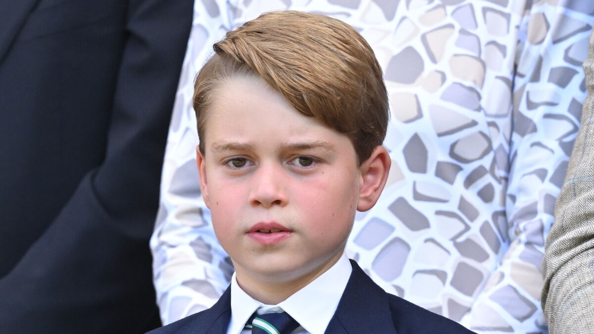 Prince George: Insider suggests Oundle School has joined the list of ...