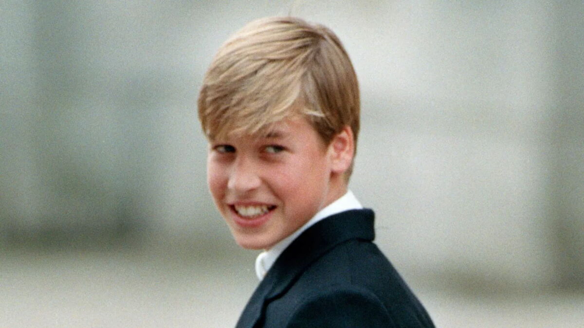 Piers Morgan opens up about first impromptu meeting with Prince William ...