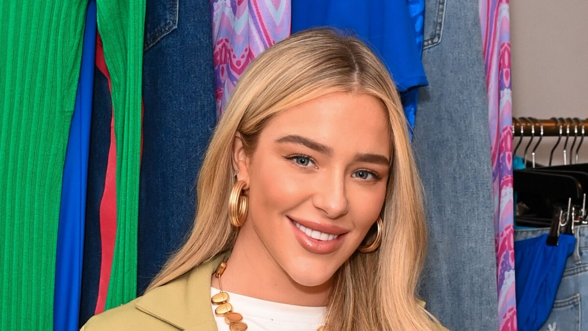 Married to the Game: WAG Taylor opens up following husband Riyad Mahrez ...