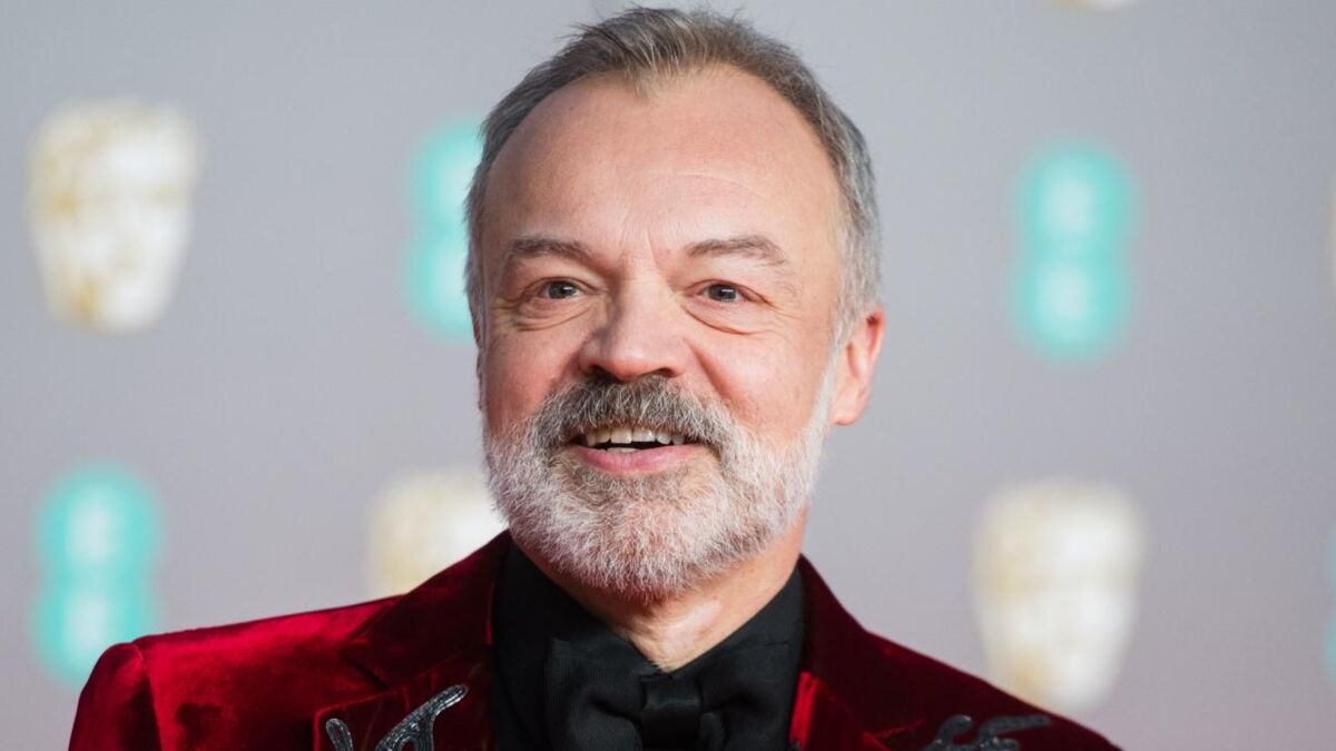 Graham Norton announces exit from Virgin Radio: ‘I just want my weekends back’