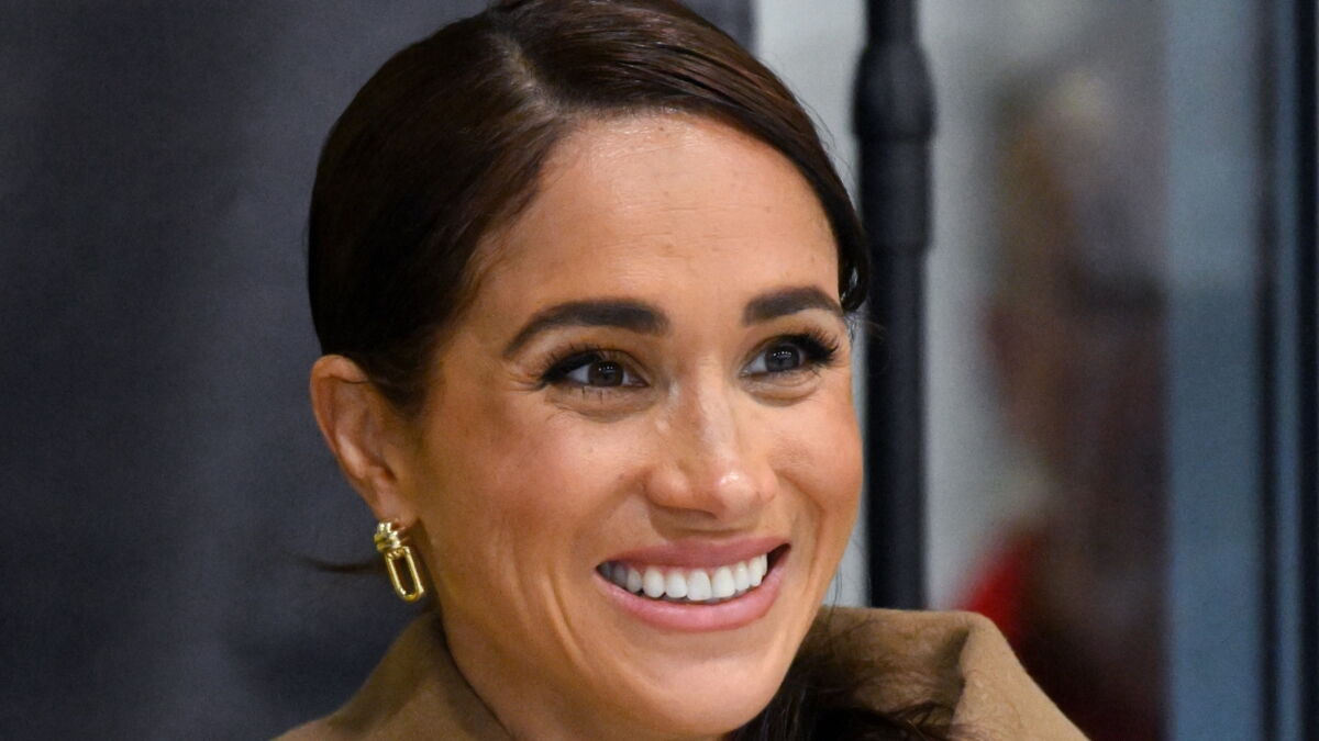 Fact-checking: Lady Louise is not the new Duchess of Sussex, where are ...