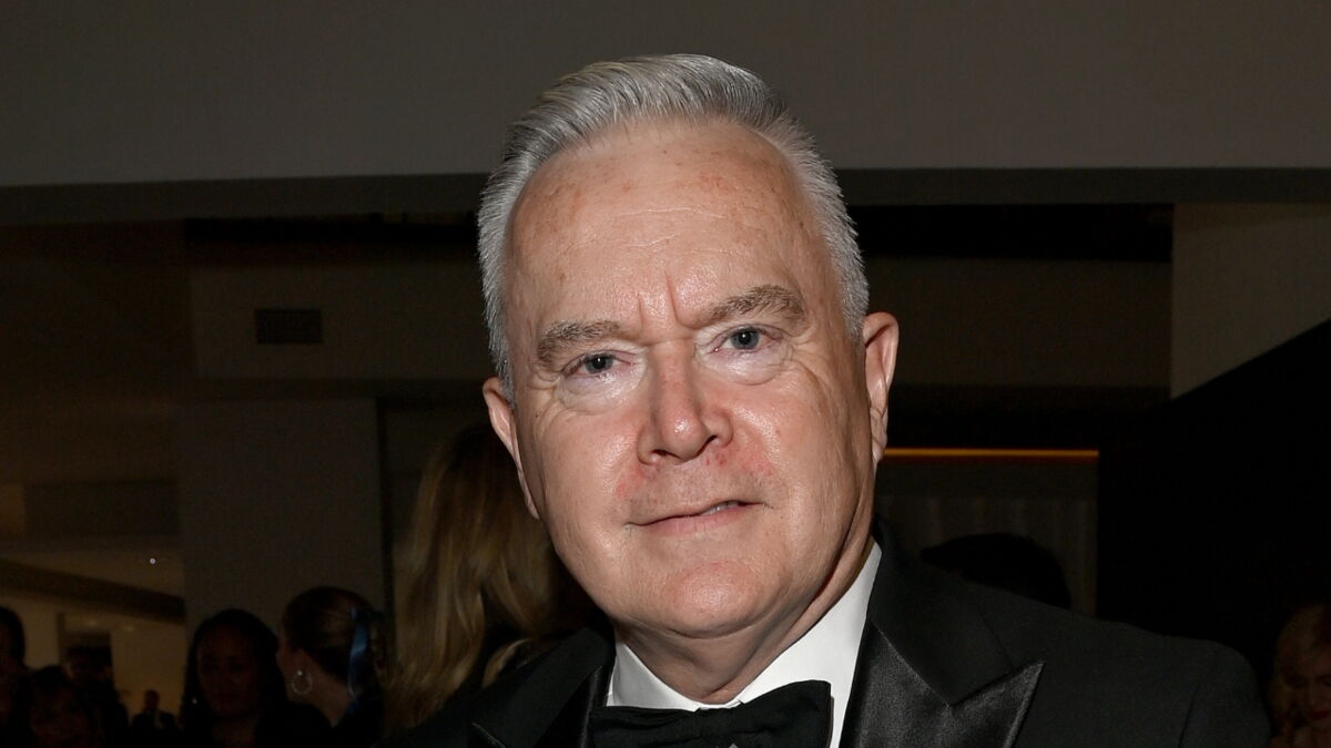 After BBC's apology over handling of Huw Edwards' scandal, the family of the young person speaks out