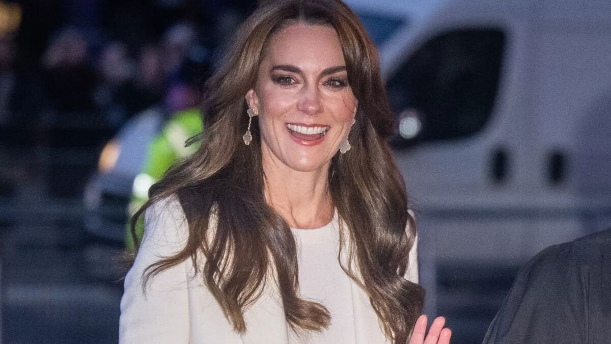 Kate Middleton's uncle Gary Goldsmith recalls the first time he met ...