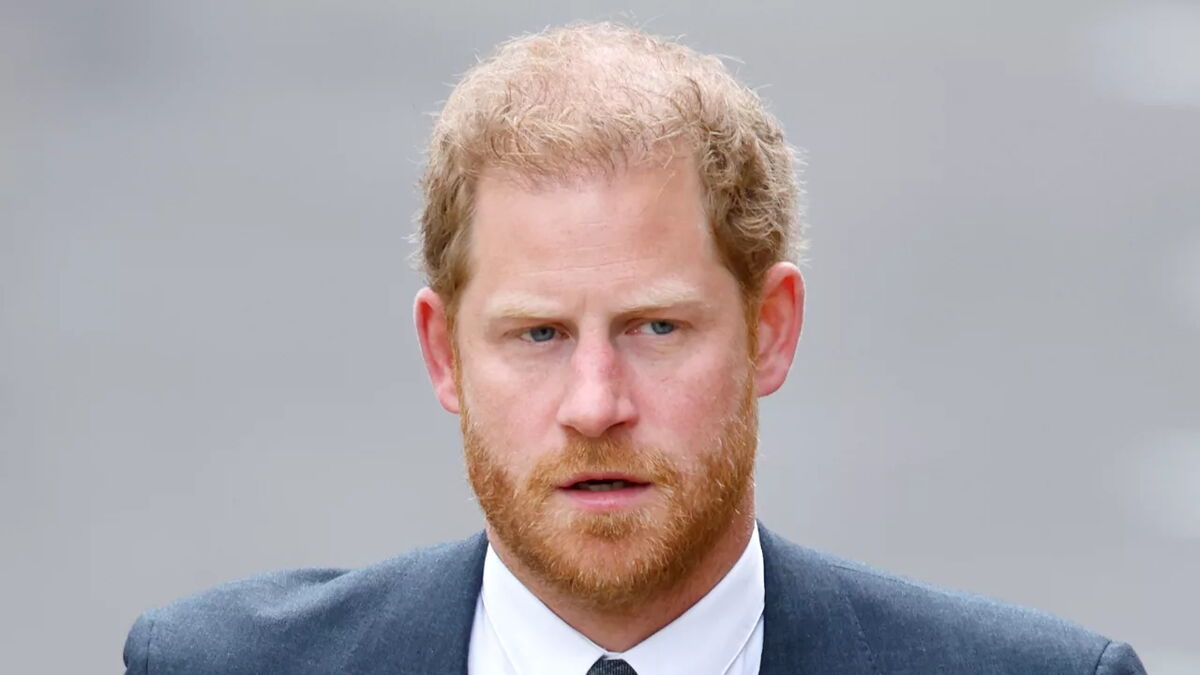 Prince Harry: Ex-dominatrix Carrie Royale says she wants to release ...