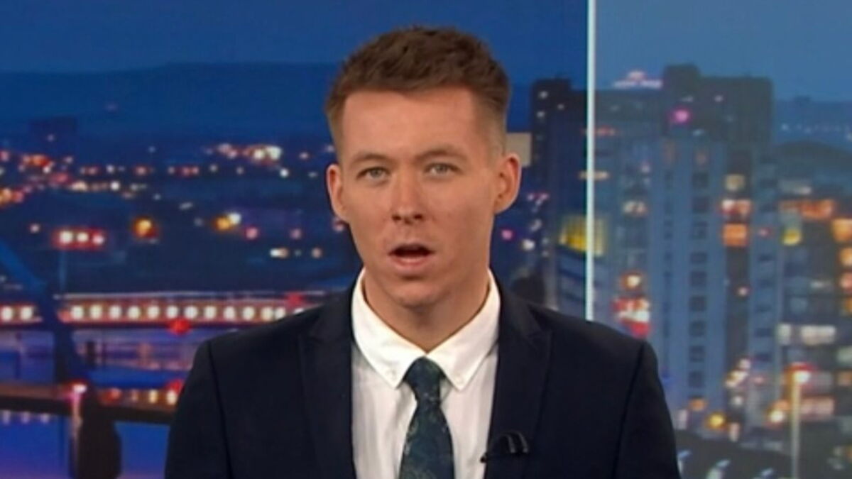 BBC Scotland Nick Sheridan passes away at 32: 'He will be greatly missed'