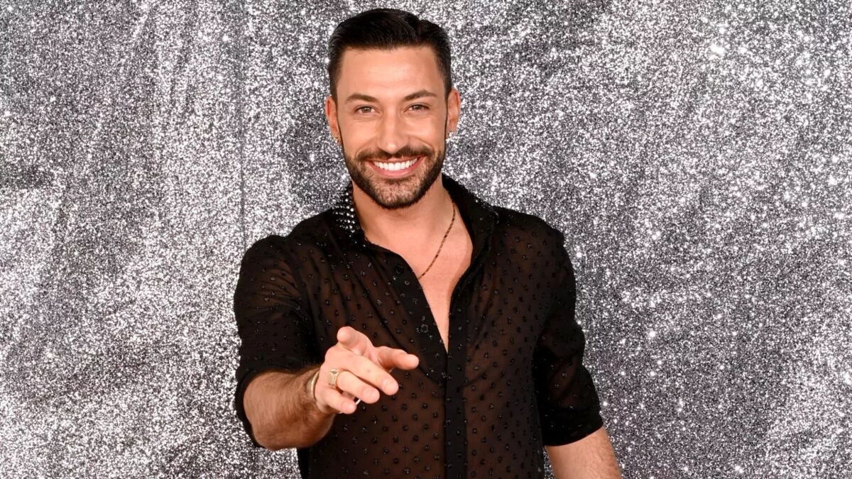Giovanni Pernice’s ex-partners have reportedly united to discuss his ...