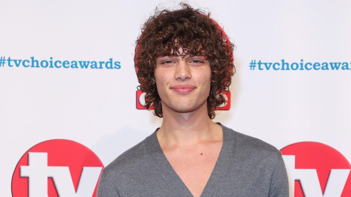 Strictly Come Dancing’s Bobby Brazier starts relationship with co-star ...