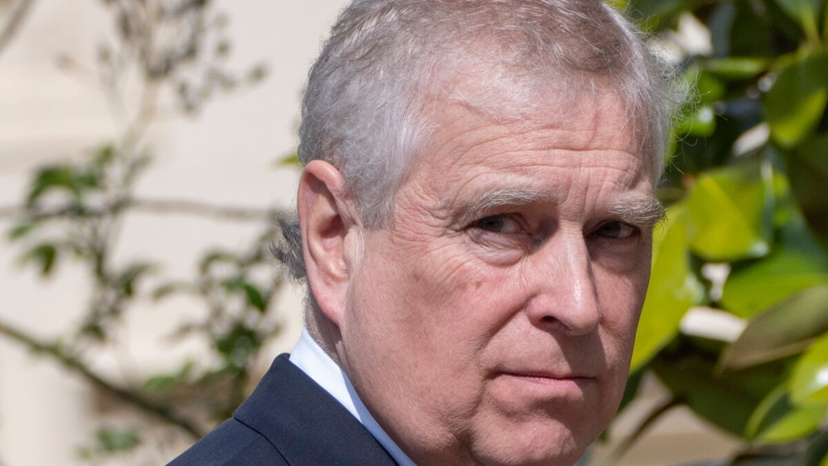 Netflix releases behind-the-scenes film of Prince Andrew's famous interview