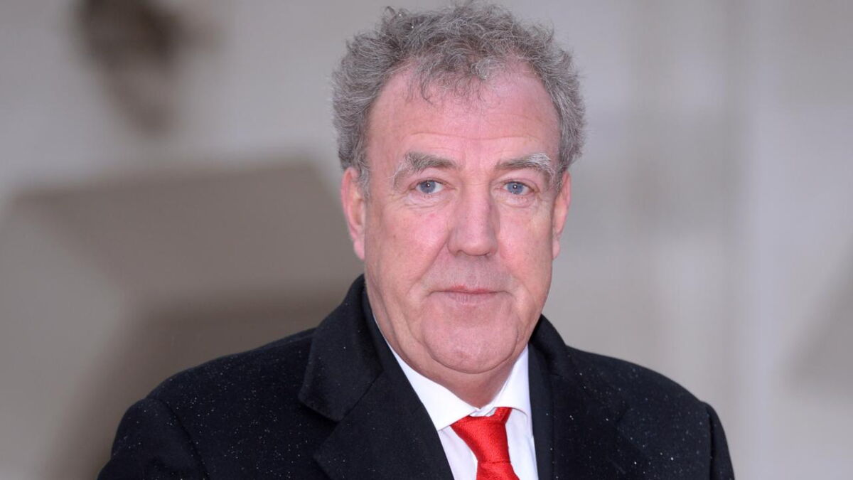 Jeremy Clarkson on his health after birth of second granddaughter: ‘I ...