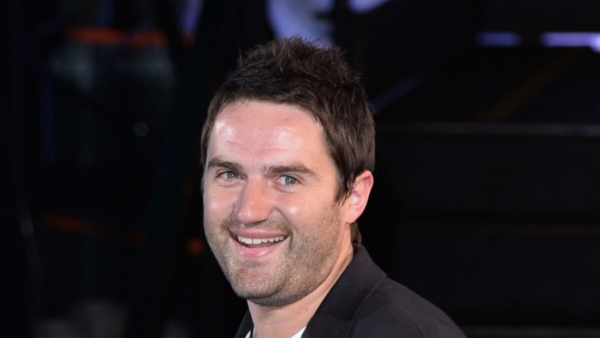 Gogglebox star George Gilbey's cause of death confirmed: He died of ...