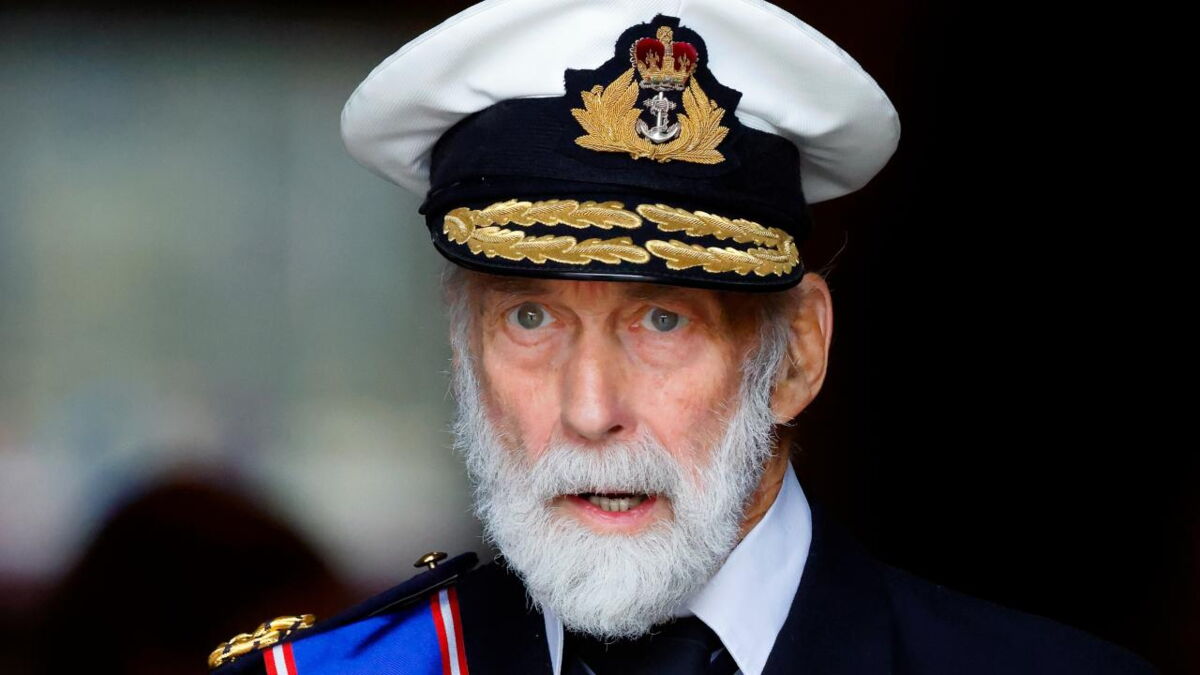 Prince Michael of Kent: The non-working royal has a net worth of £32 ...