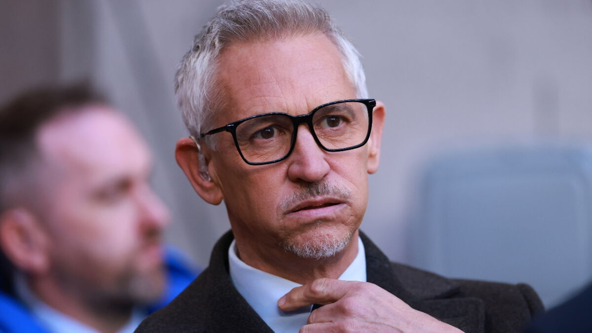 Gary Lineker's football career: Here are all the clubs he played for ...