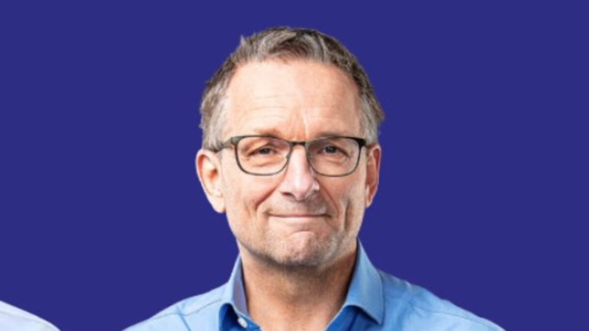 Michael Mosley: The BBC doctor's body found in Greece after going missing