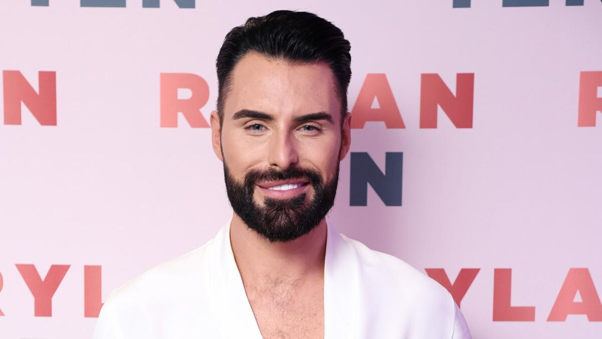 Rylan Clark opens up about his mental health after split from his ex ...