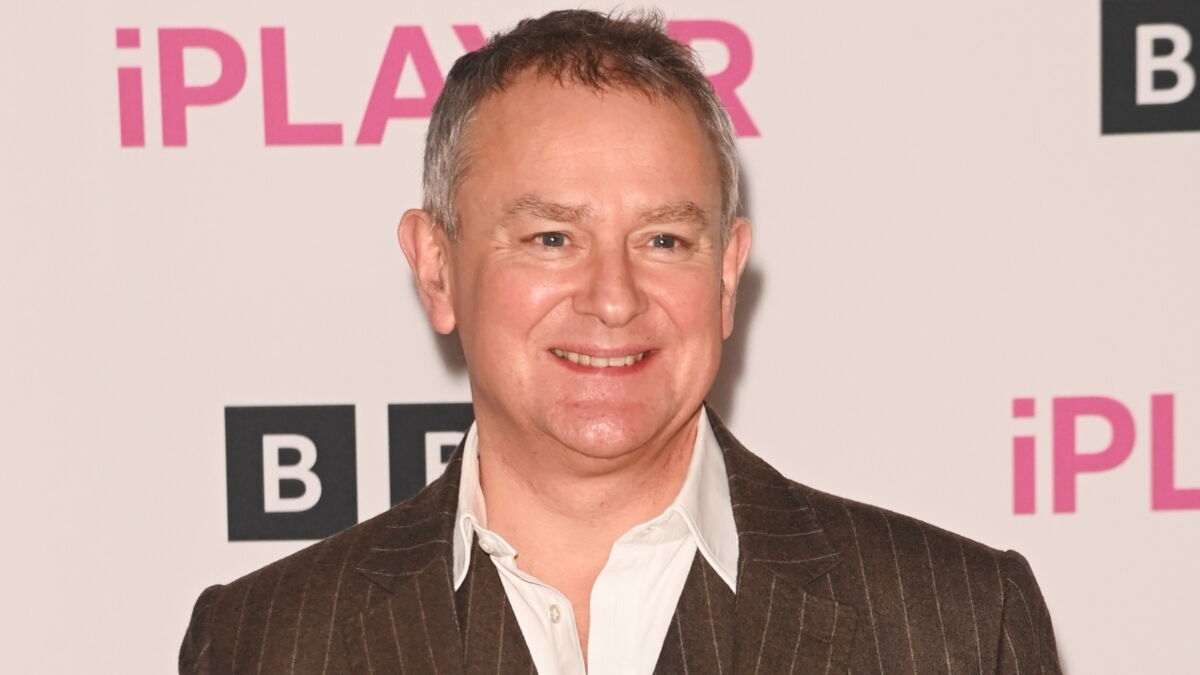 Hugh Bonneville: Who is his rumoured girlfriend, Claire Rankin?