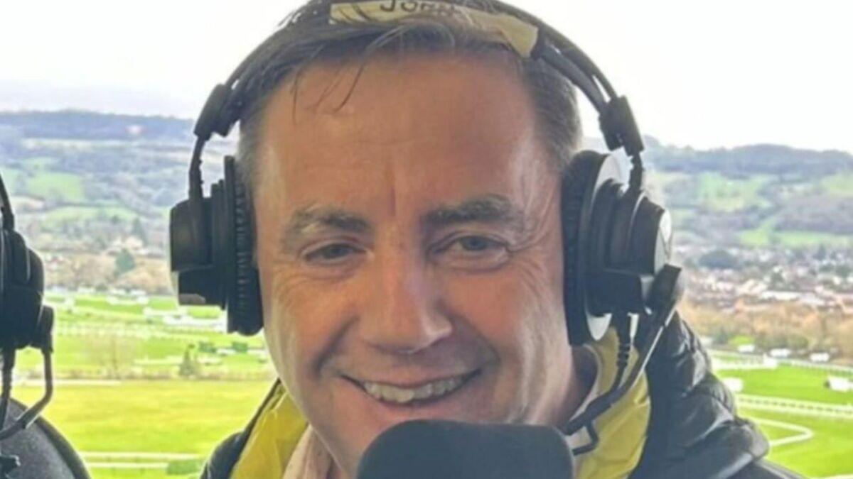 BBC commentator John Hunt’s wife and daughters killed in a crossbow attack: Everything to know