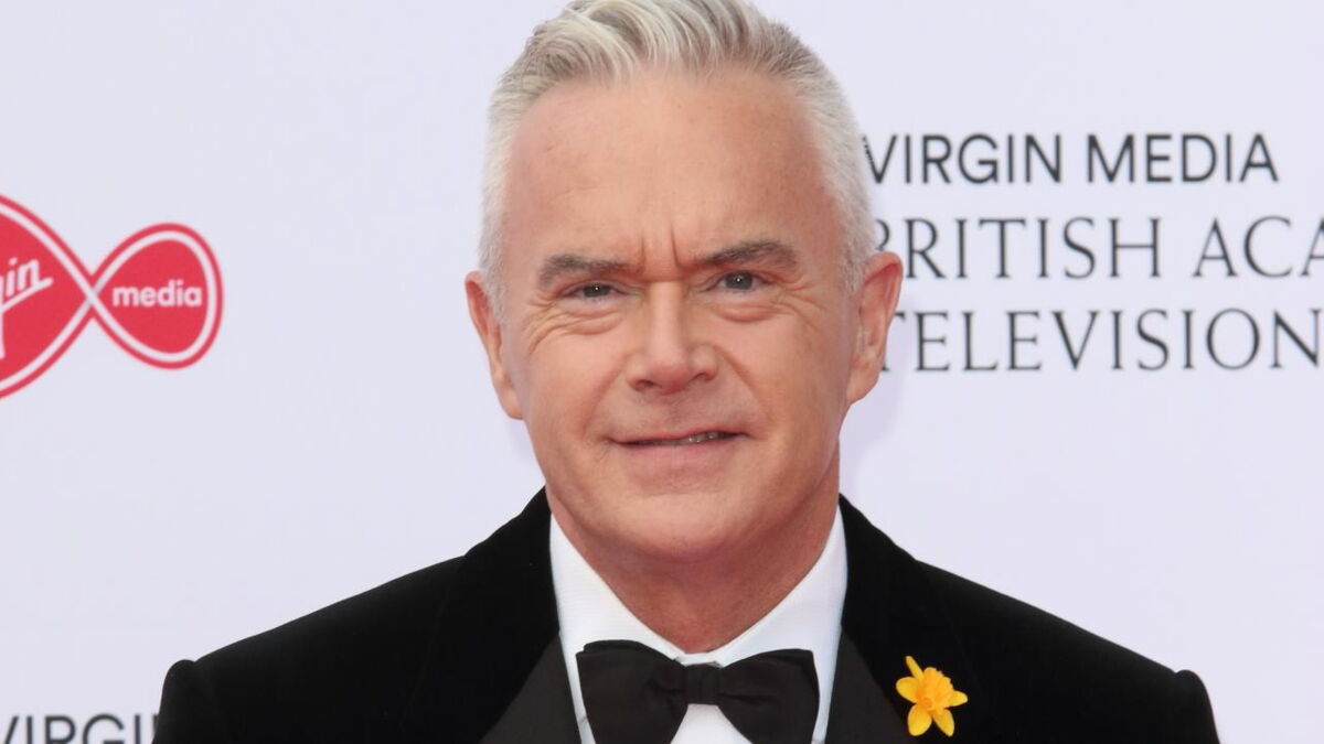 Former BBC presenter Huw Edwards pleads guilty to making indecent images of children