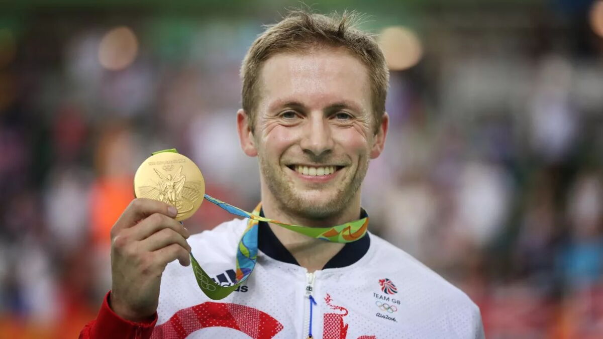 Jason Kenny is Britain's most decorated Olympian, here's why he retired ...