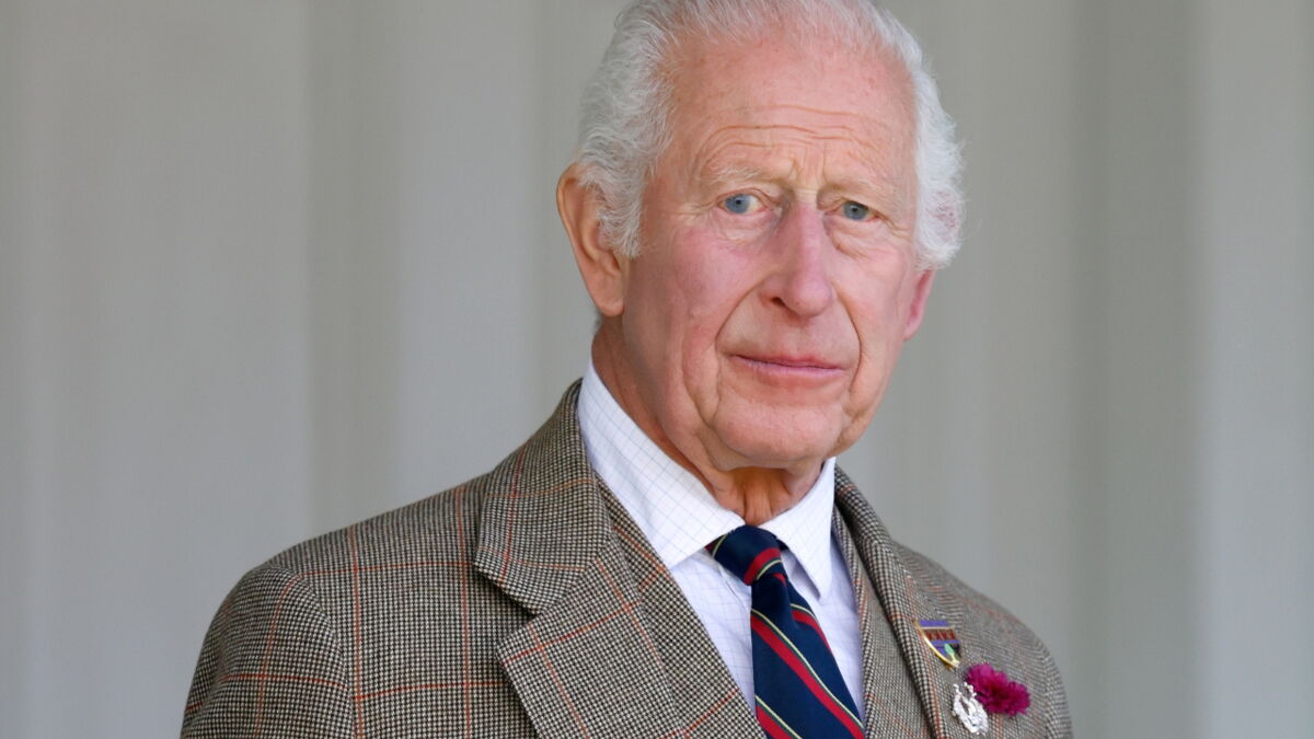 King Charles and Queen Camilla's former butler joins Big Brother: Who ...