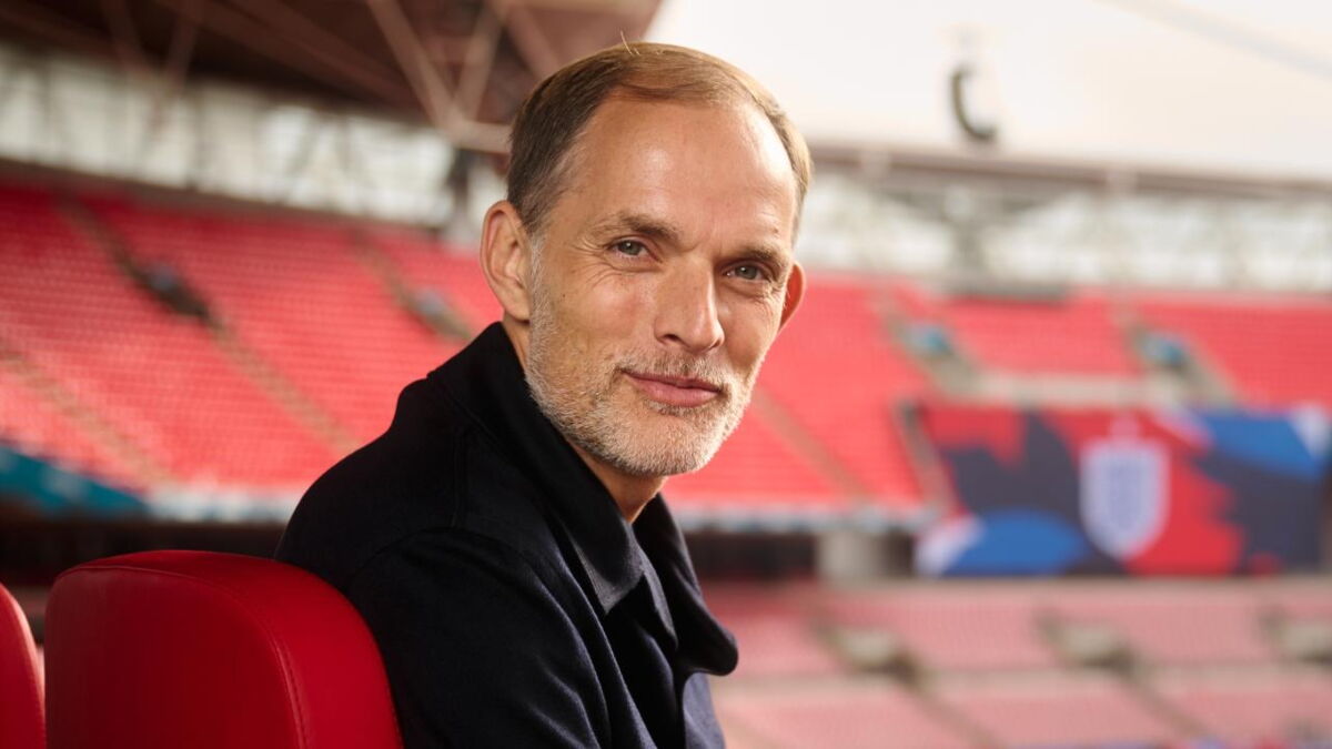 Thomas Tuchel appointed England manager: What is his salary?