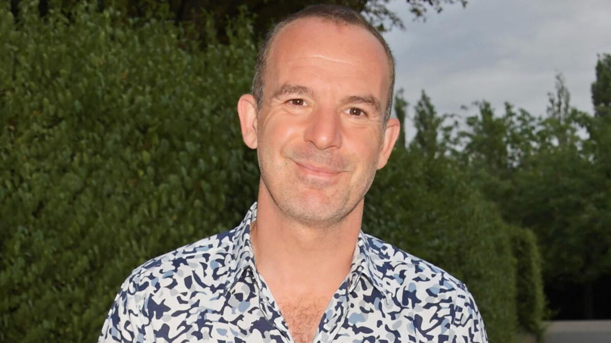 Martin Lewis: From childhood loss to family man and financial guru ...