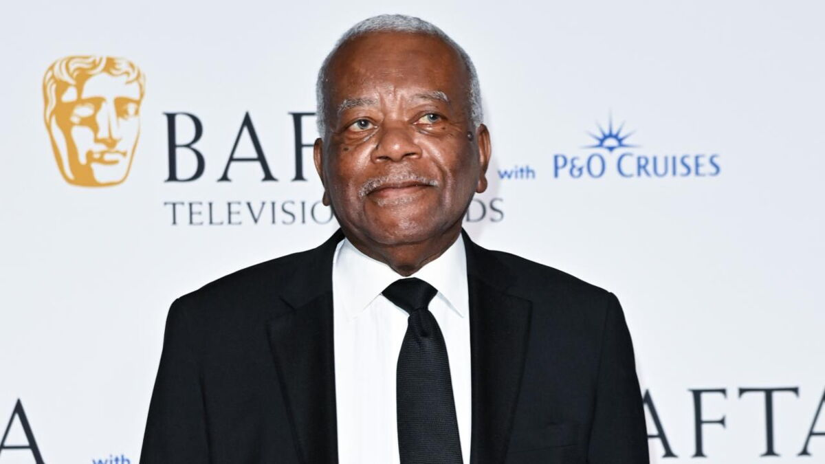 Sir Trevor McDonald: Everything we know about his life including the ...