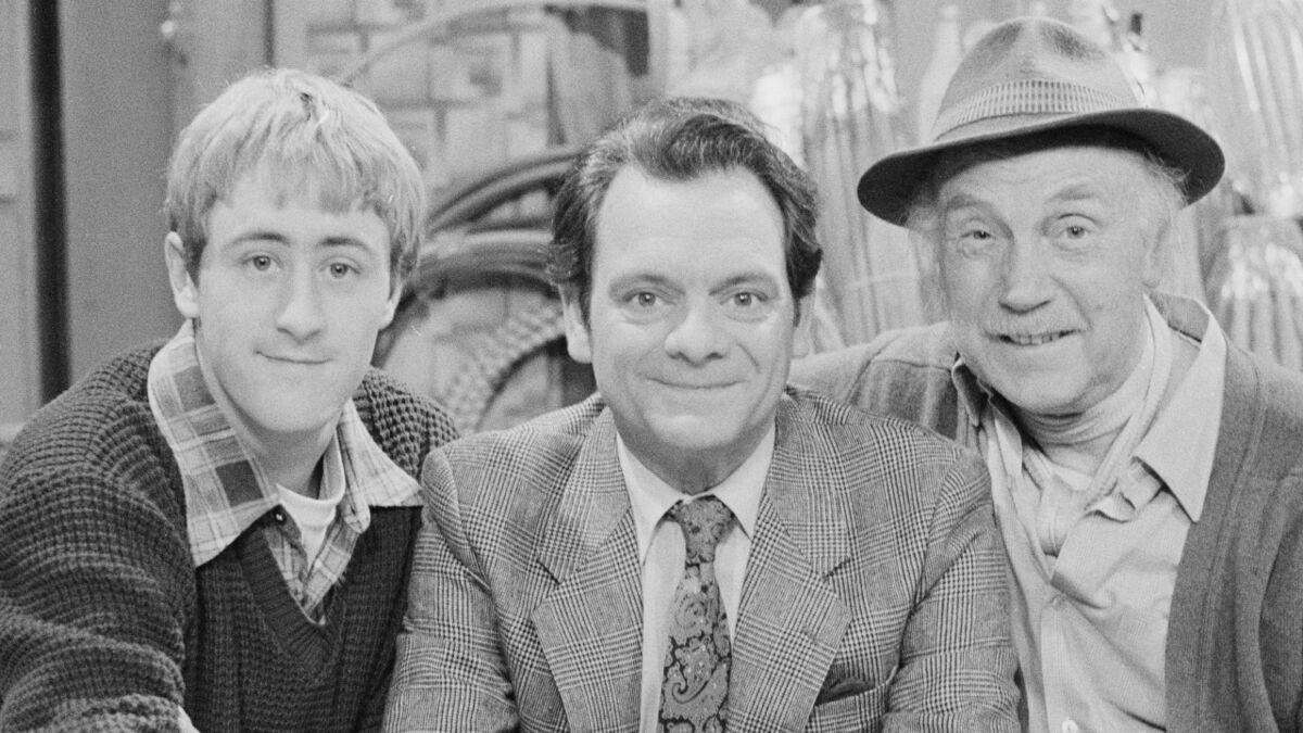 Only Fools and Horses: Here’s what the cast are doing now